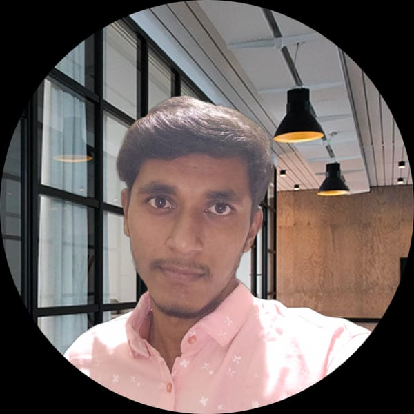 Mayur Kshirsagar Portfolio